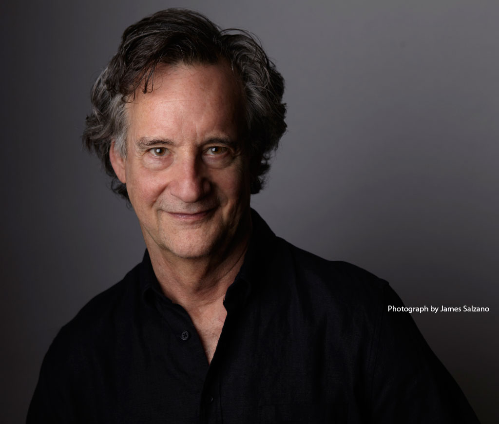 Actor John Rothman's Official Site Home Page